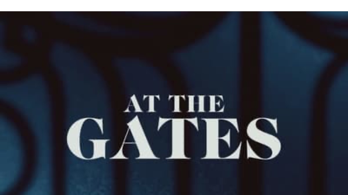 ‎At the Gates - Apple TV