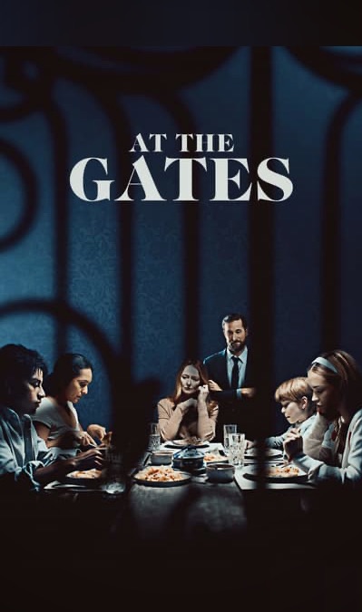 ‎At the Gates - Apple TV