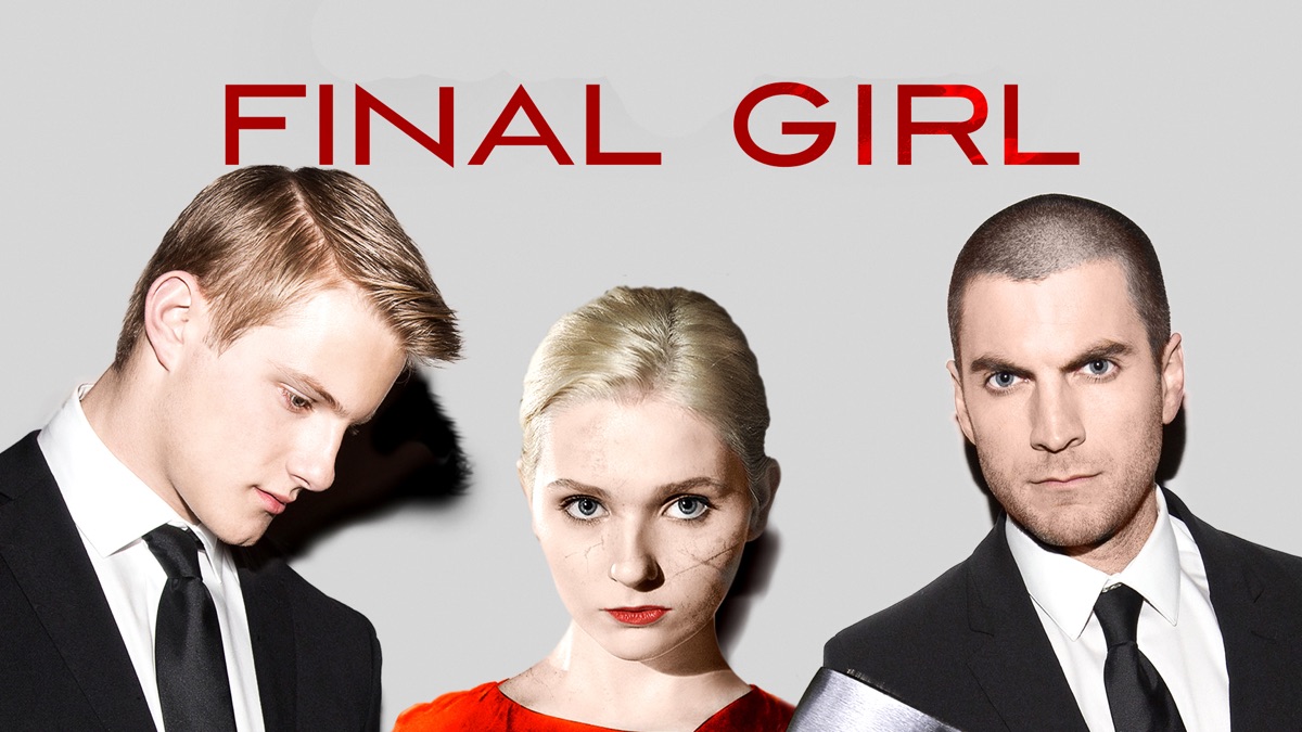 ‎Final Girl - Apple TV