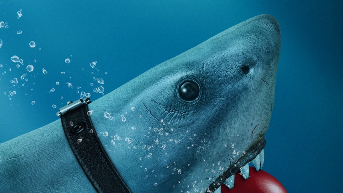 ‎Shark Lords - Apple TV