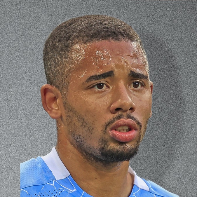 Gabriel Jesus Movies and Shows - Apple TV