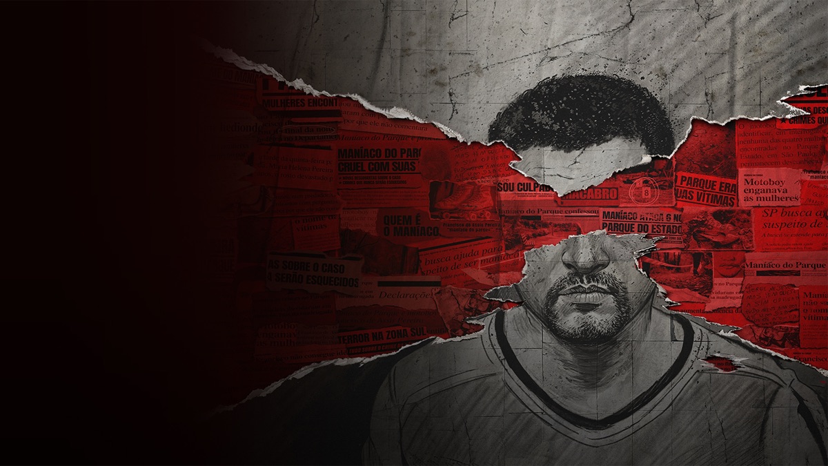 The Park Maniac - The Untold Story - Apple TV (HU)