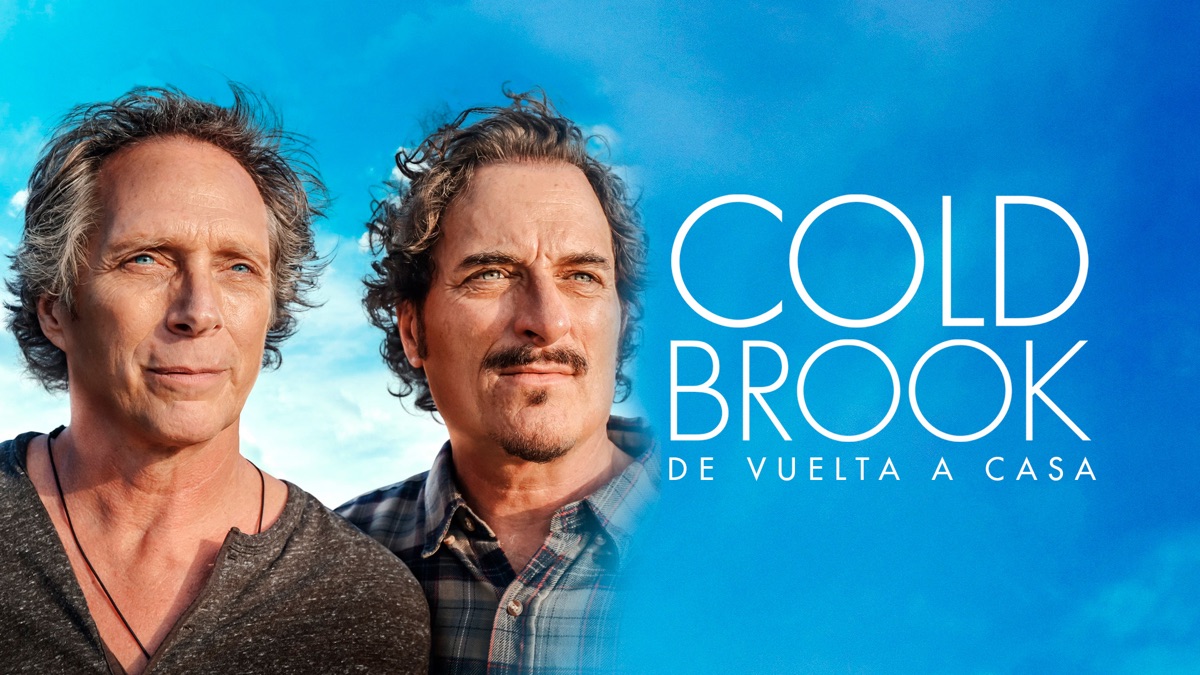 ‎Cold Brook - De Vuelta a Casa - Apple TV
