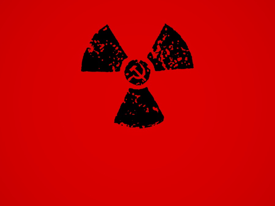 Inside the Soviet Military Machine: The True Story of the K-19 - Apple TV