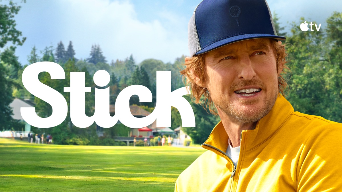 ‎Watch Stick - Apple TV