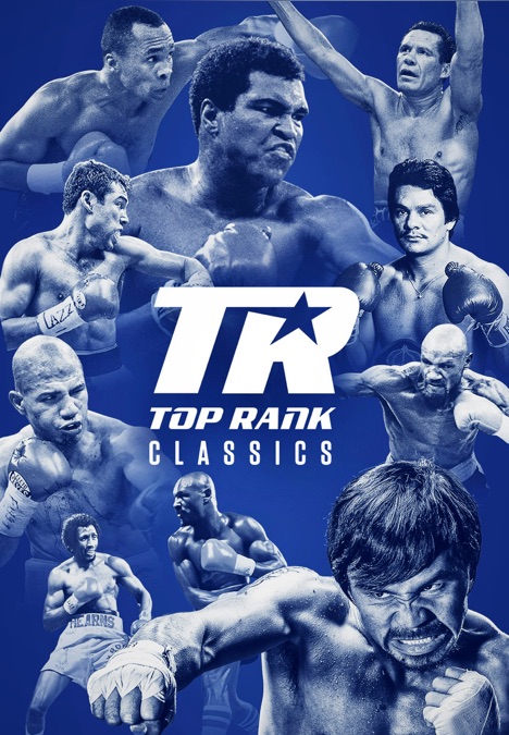 Mike Tyson vs Henry Tillman - Apple TV