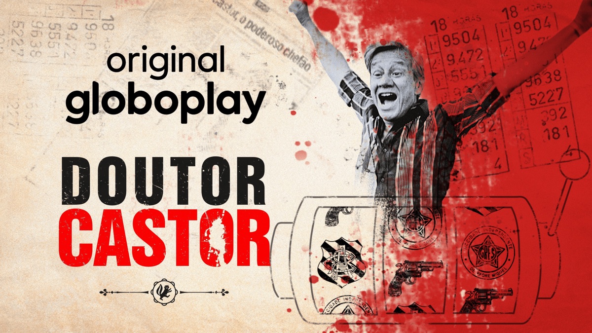 ‎Doutor Castor - Apple TV