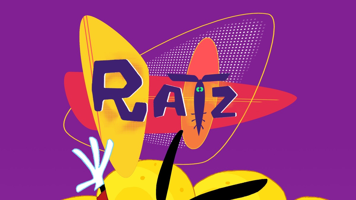 ‎Ratz - Apple TV