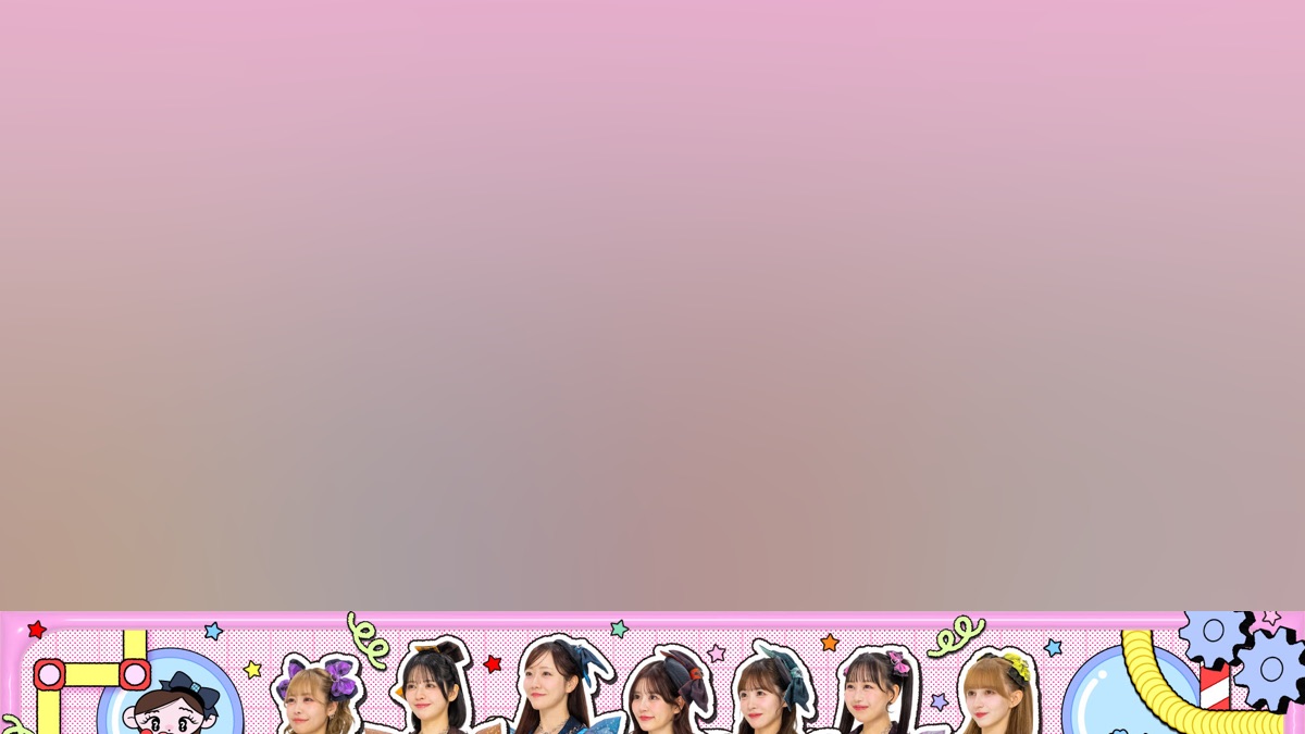 ‎FRUITS ZIPPERのはちゃめちゃファクトリー - Apple TV