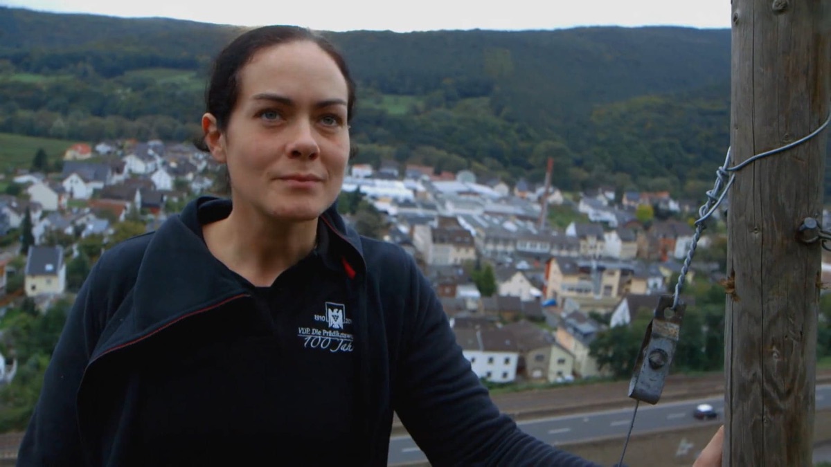 ‎Du pain, de la bière et du vin - Europe : L'Histoire vue du ciel ...