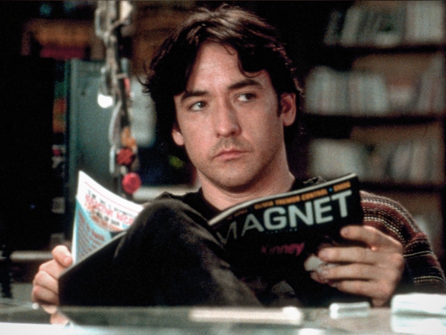 High Fidelity - Apple TV