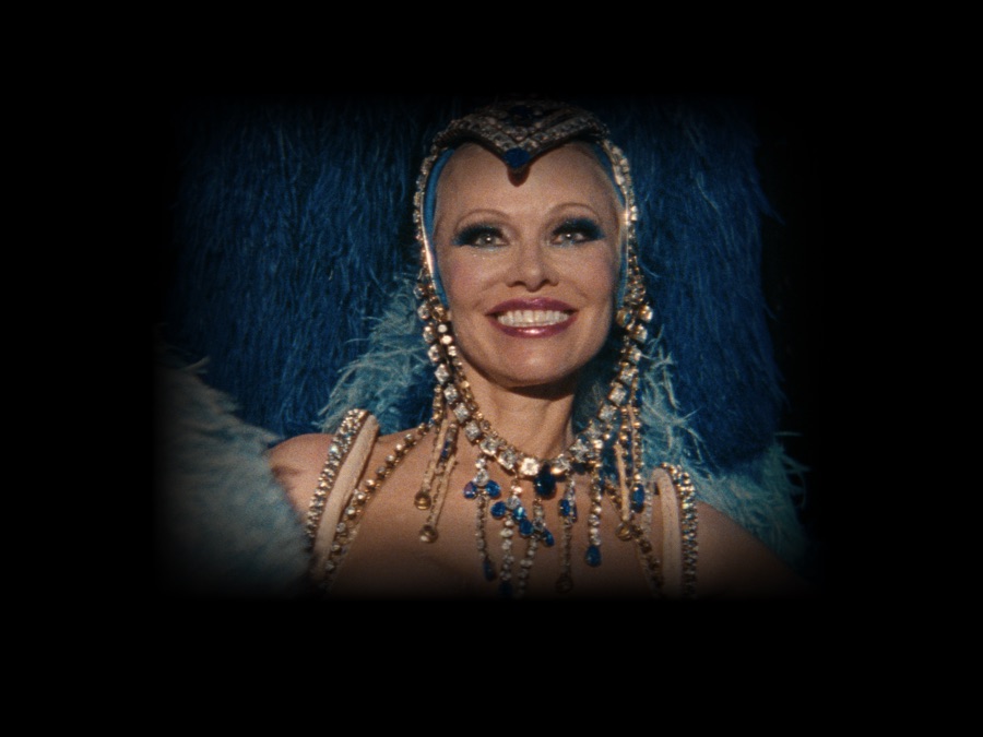 The Last Showgirl - Apple TV (TH)