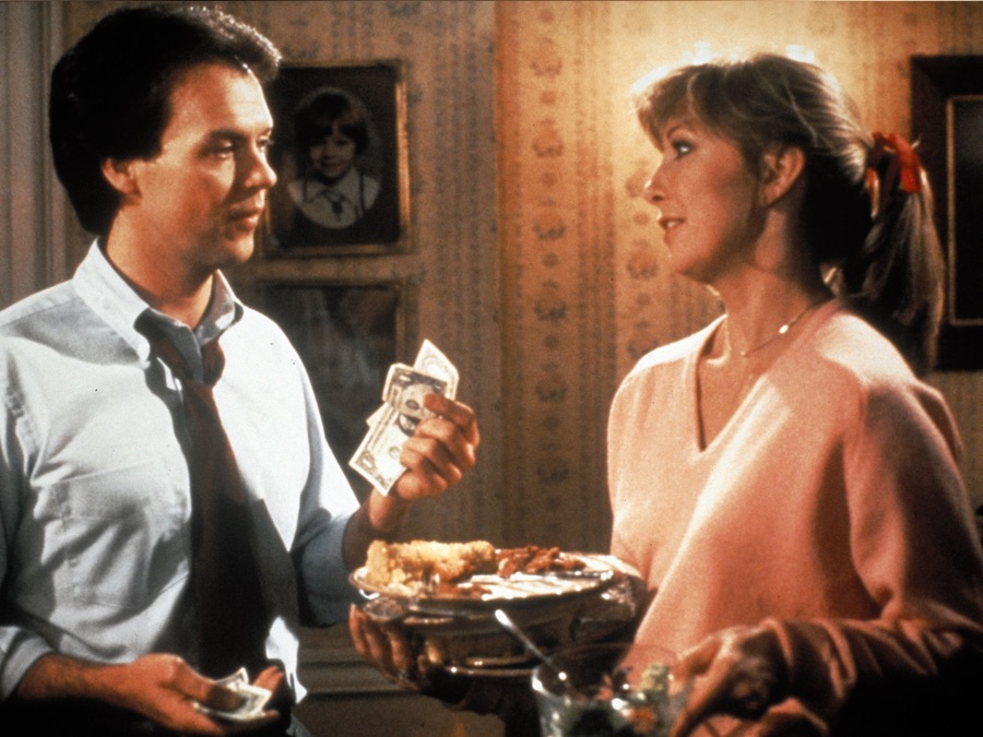 Mr. Mom | Apple TV (AU)