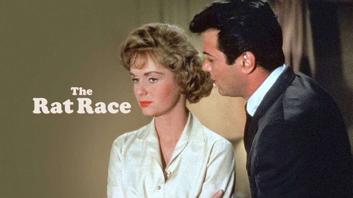 ‎The Rat Race - Apple TV
