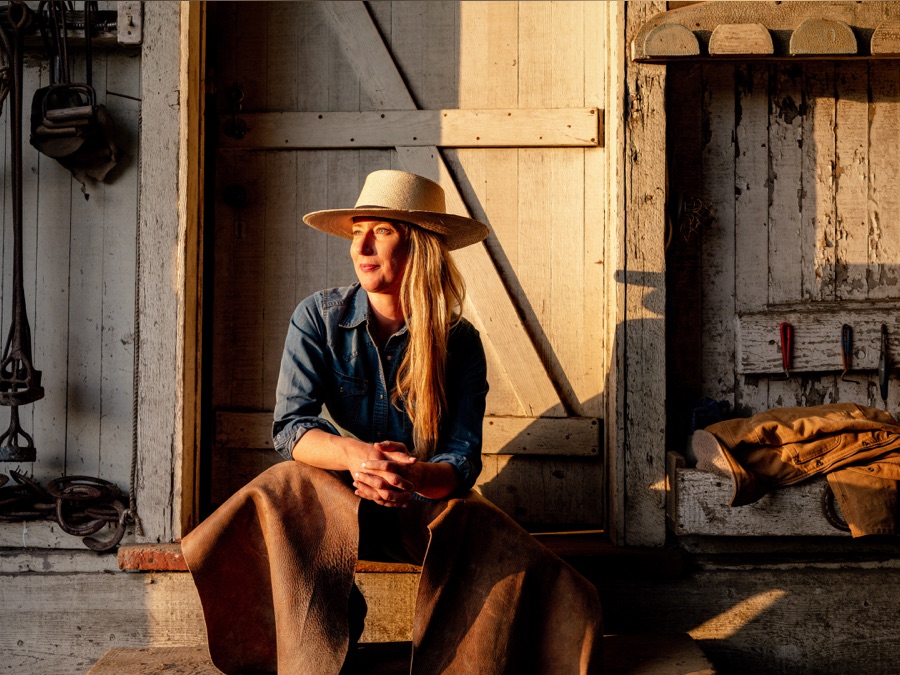 Ranch to Table - Apple TV (CL)