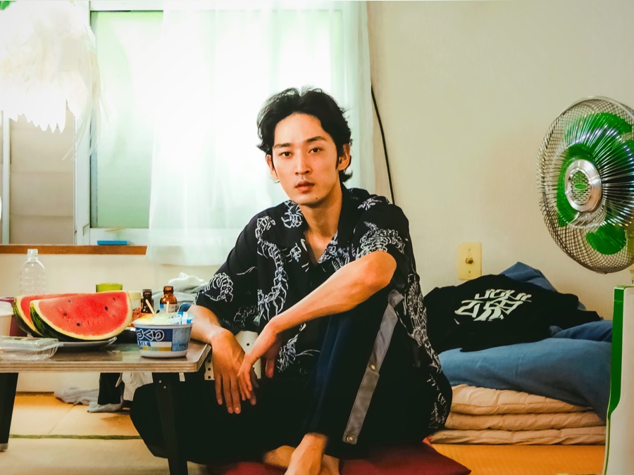 one room angel - Apple TV