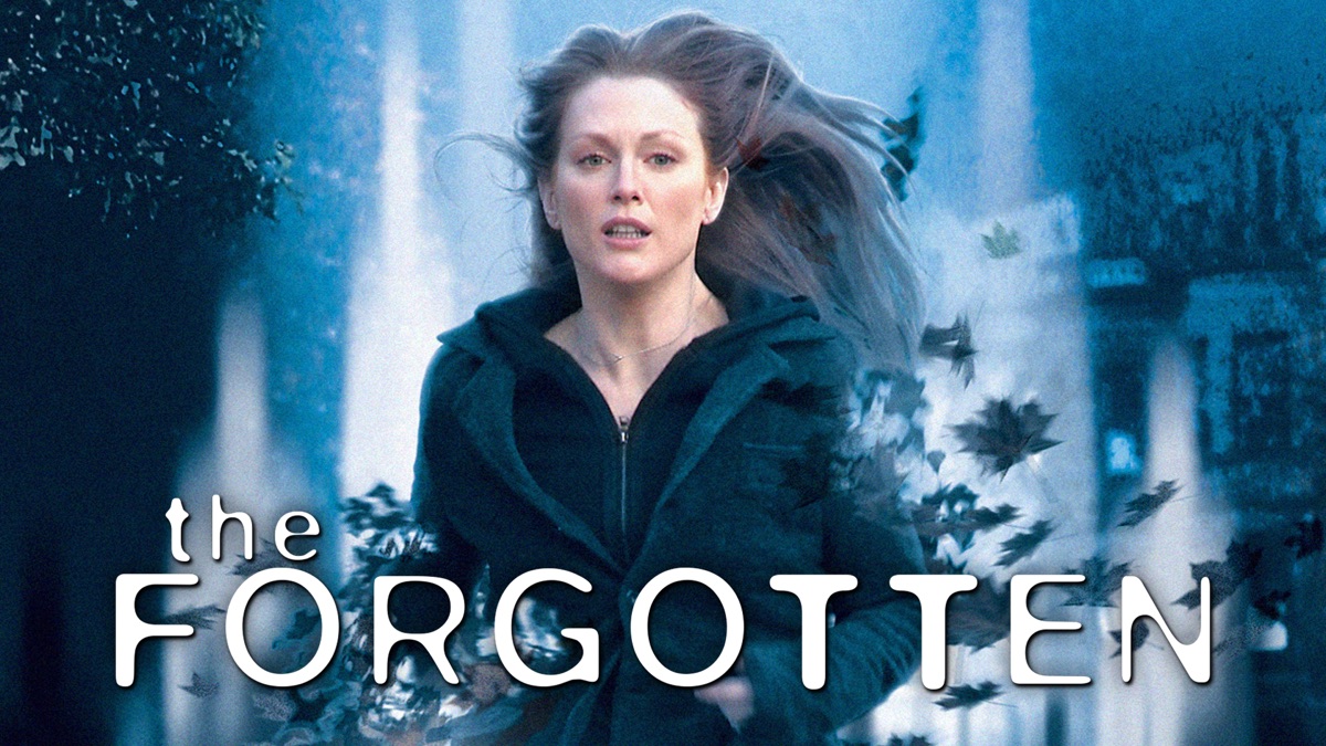 ‎The Forgotten - Apple TV