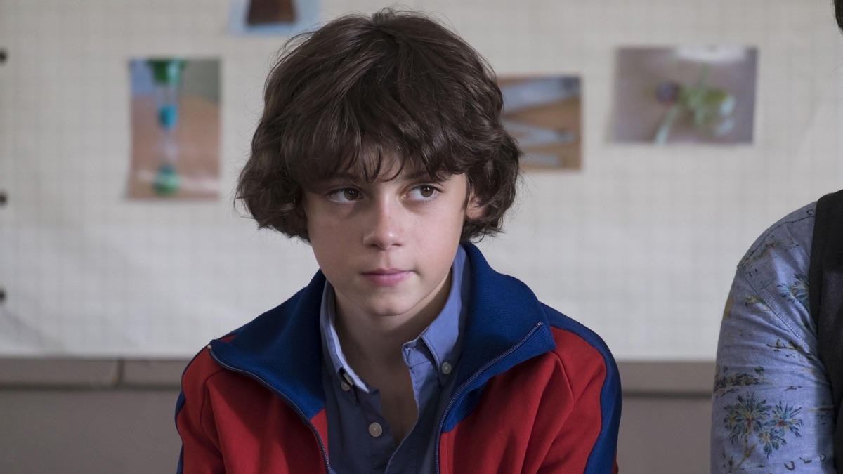 Heartstrings - Apple TV