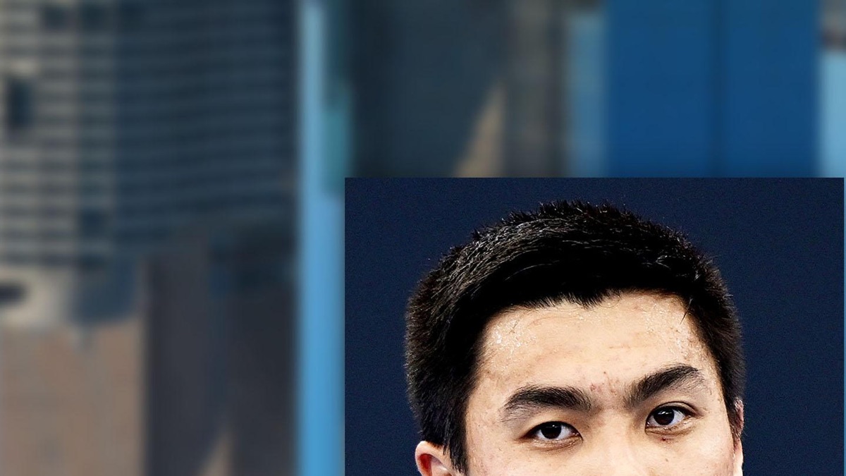 ‎Brandon Nakashima - Botic Van de Zandschulp - Apple TV