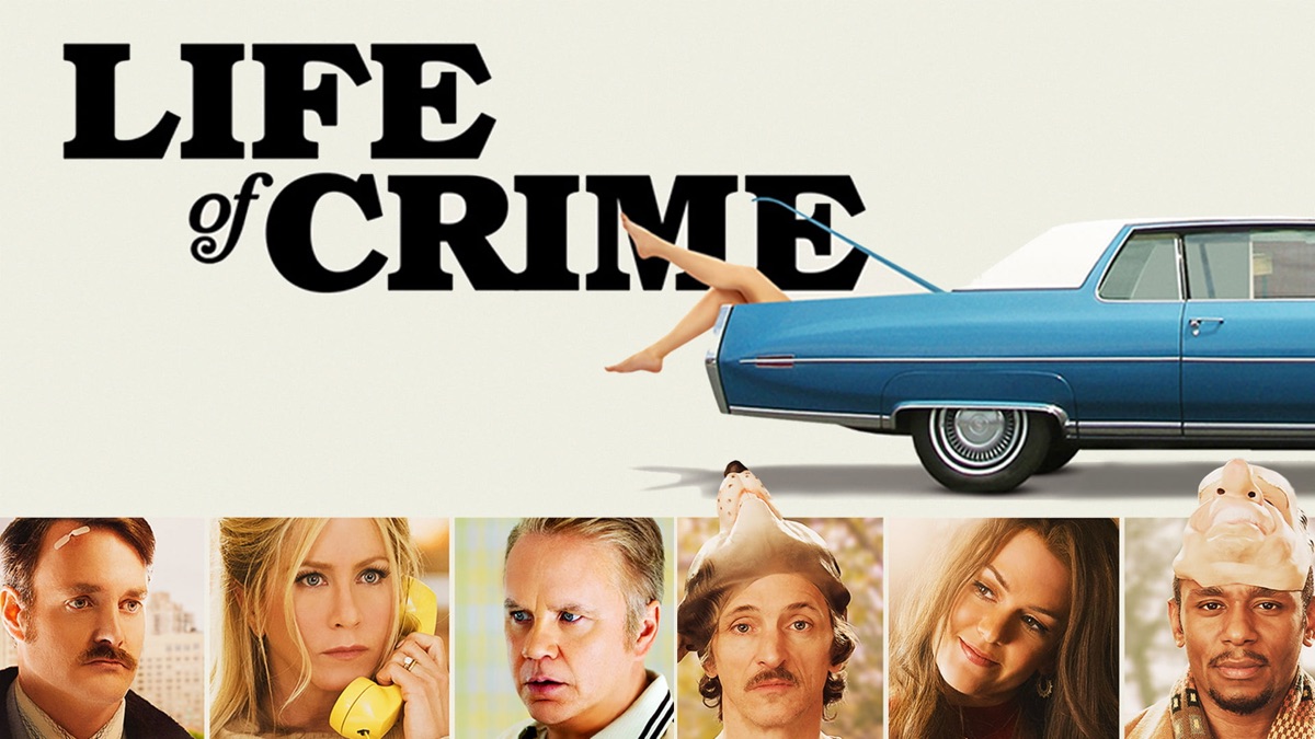 ‎Life of Crime - Apple TV