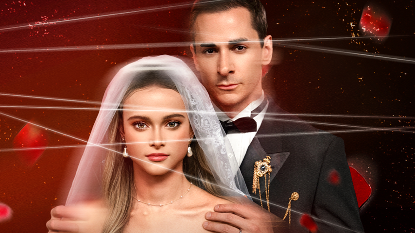 Obsessed with His Silent Bride - New Season by ReelShort | June 24 ...