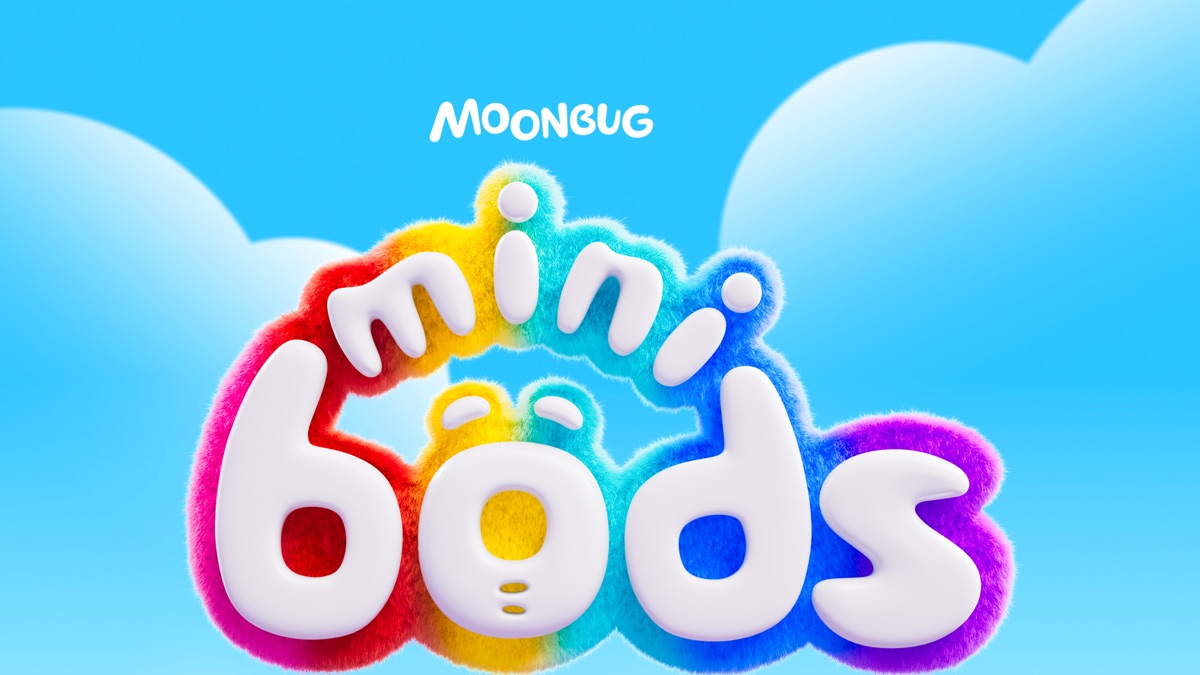 ‎Minibods - Apple TV