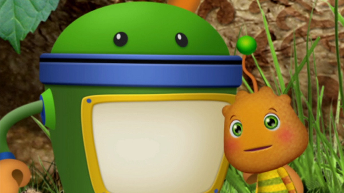 ‎Doctor Bot - Team Umizoomi (Series 3, Episode 14) - Apple TV (IE)