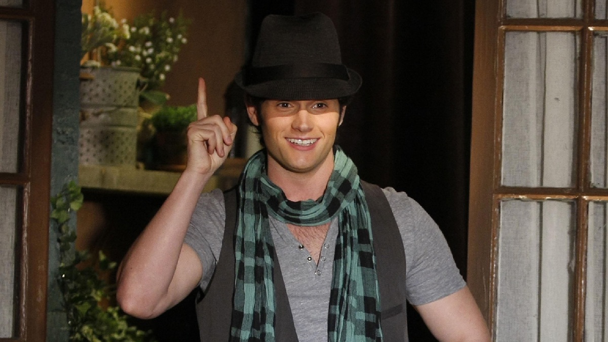 ‎The Last Days of Disco Stick! - Gossip Girl (Series 3, Episode 10 ...