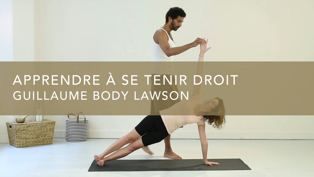 ‎Apprendre à se tenir droit - Apple TV
