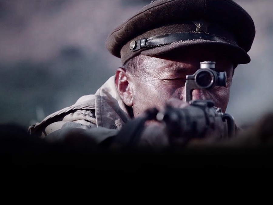 Camp X and the Birth of the CIA - Apple TV