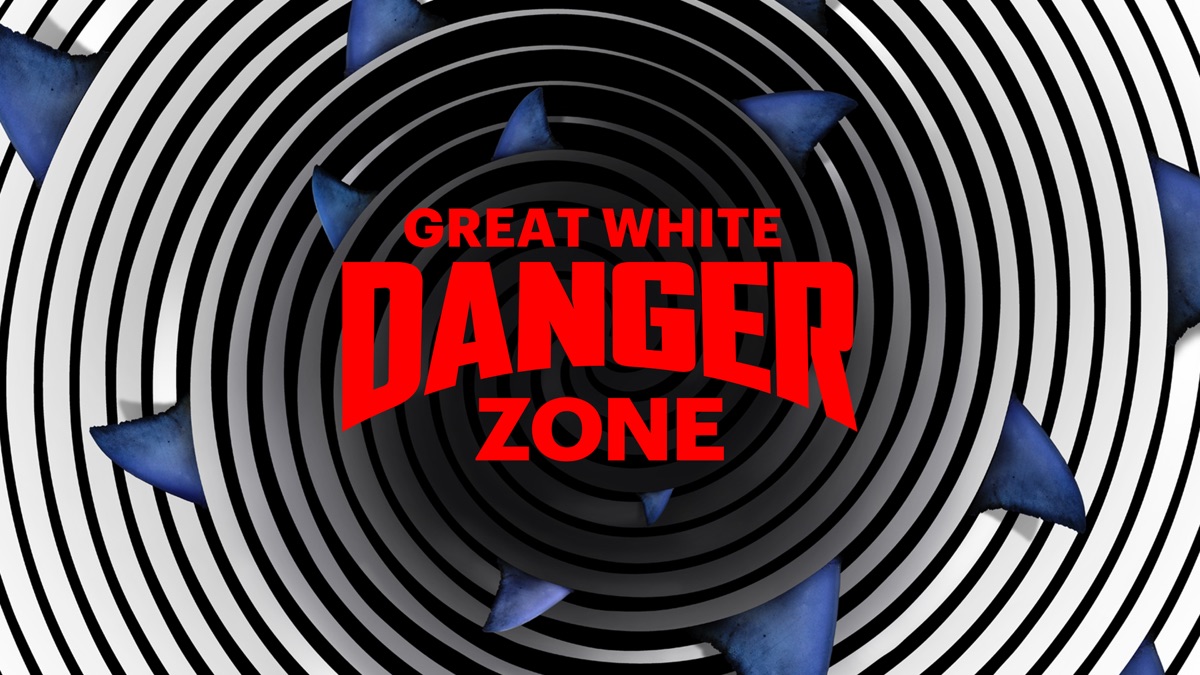 ‎Great White Danger Zone - Apple TV