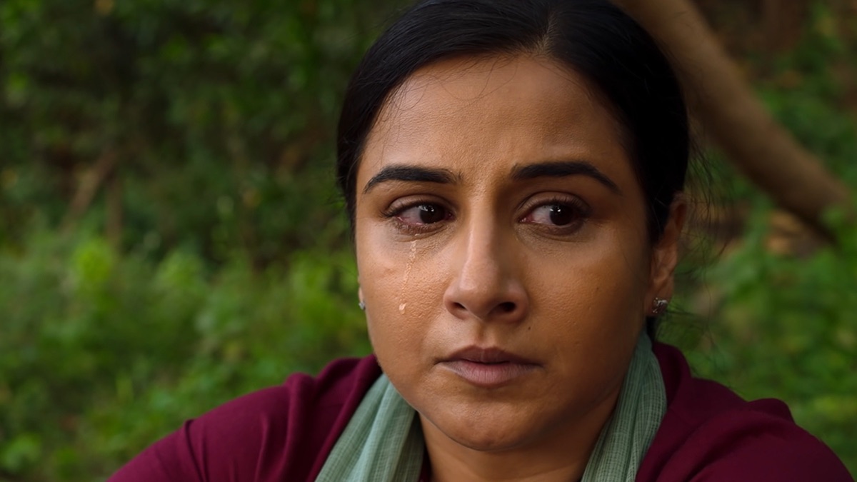 Sherni - Apple TV (UK)