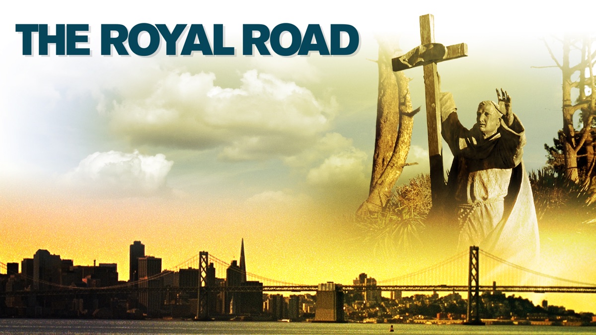‎The Royal Road - Apple TV