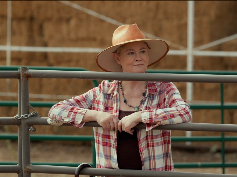 Being Rose - Apple TV