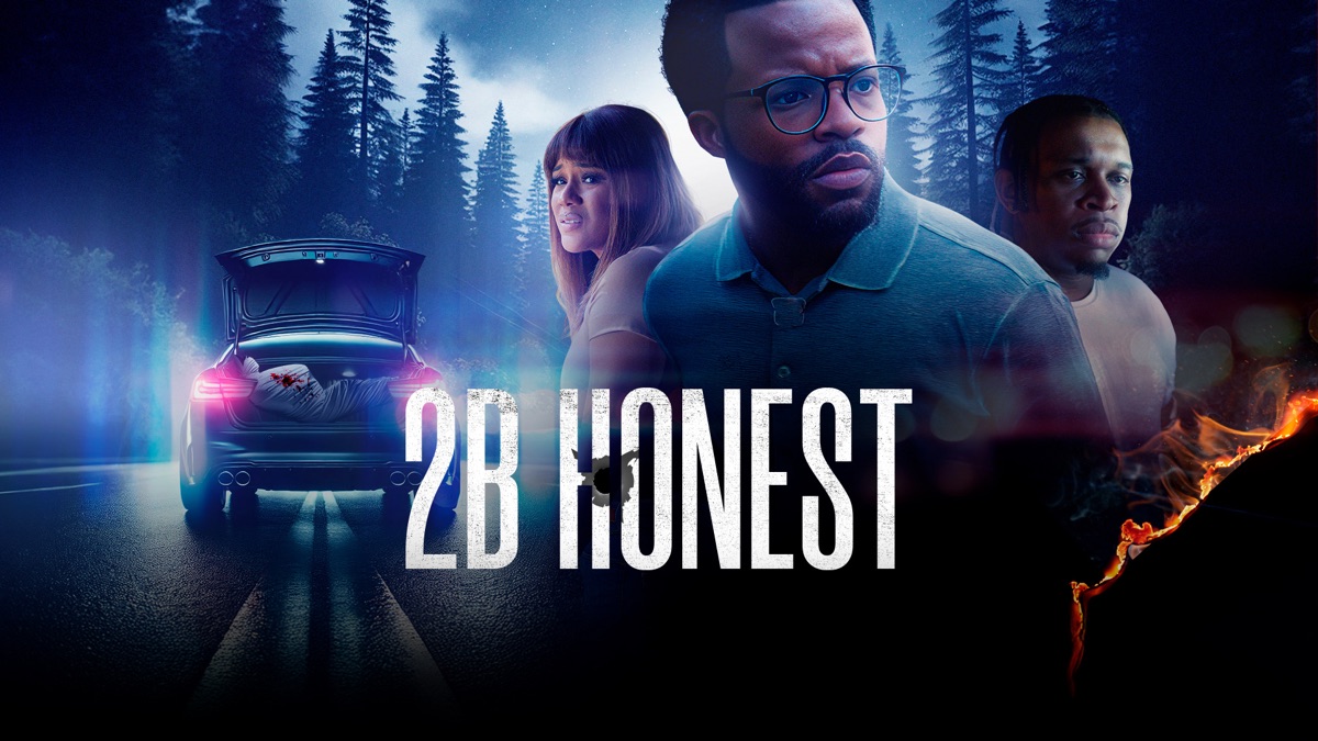 ‎2B Honest - Apple TV