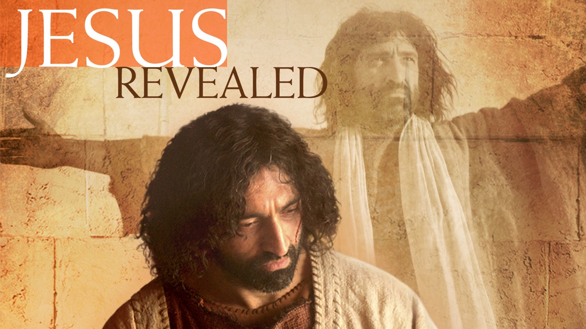 Jesus Revealed: Encountering the Authentic Jesus - Apple TV
