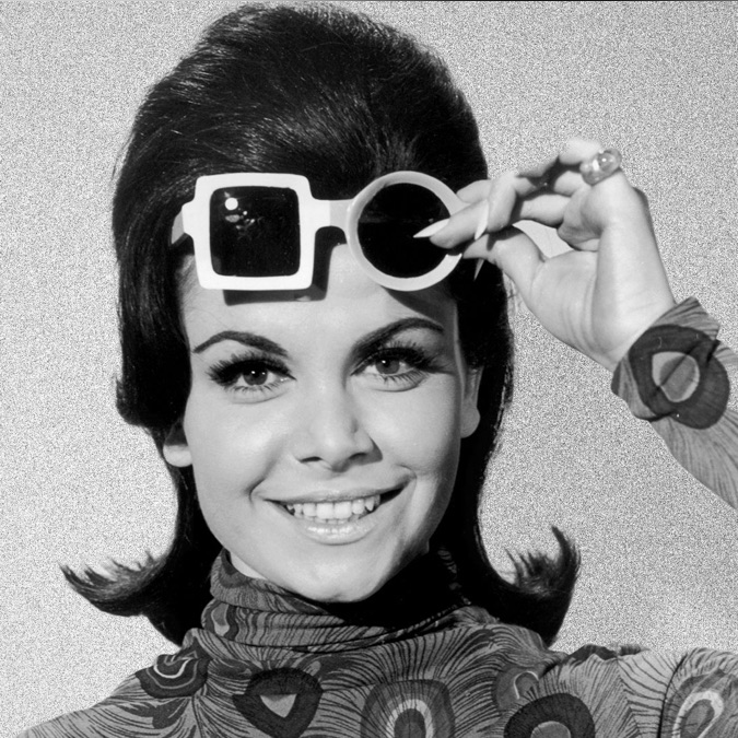 Annette Funicello Movies and Shows - Apple TV