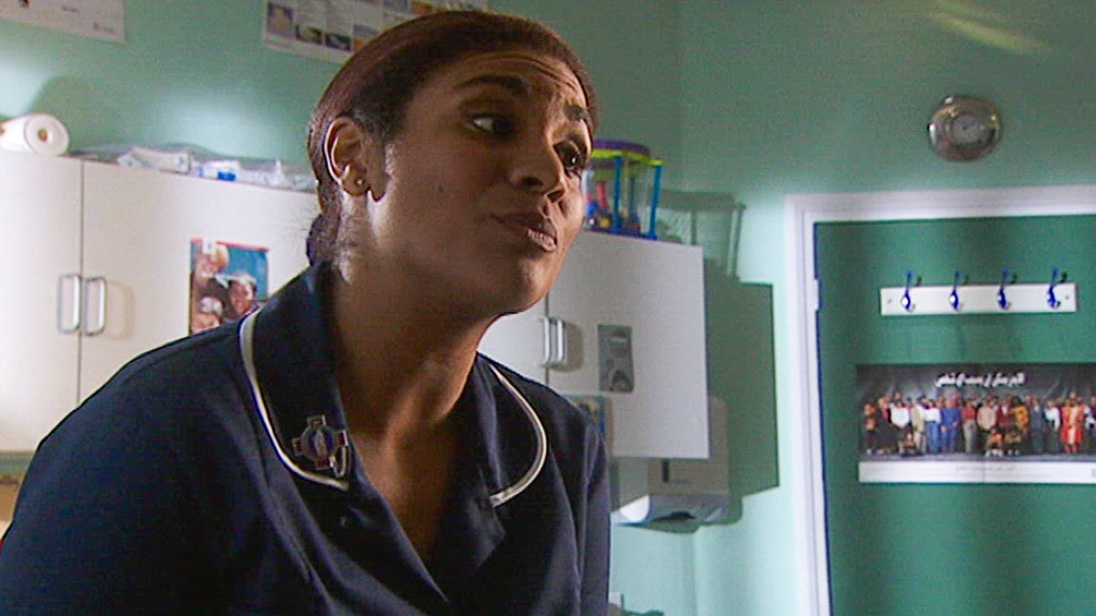 Extreme - Doctors (Series 6, Episode 39) - Apple TV (UK)