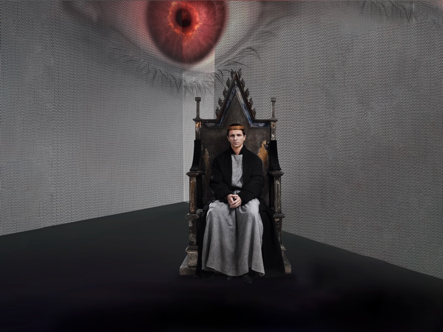 Henry VI - Part II: Rebellion - Apple TV