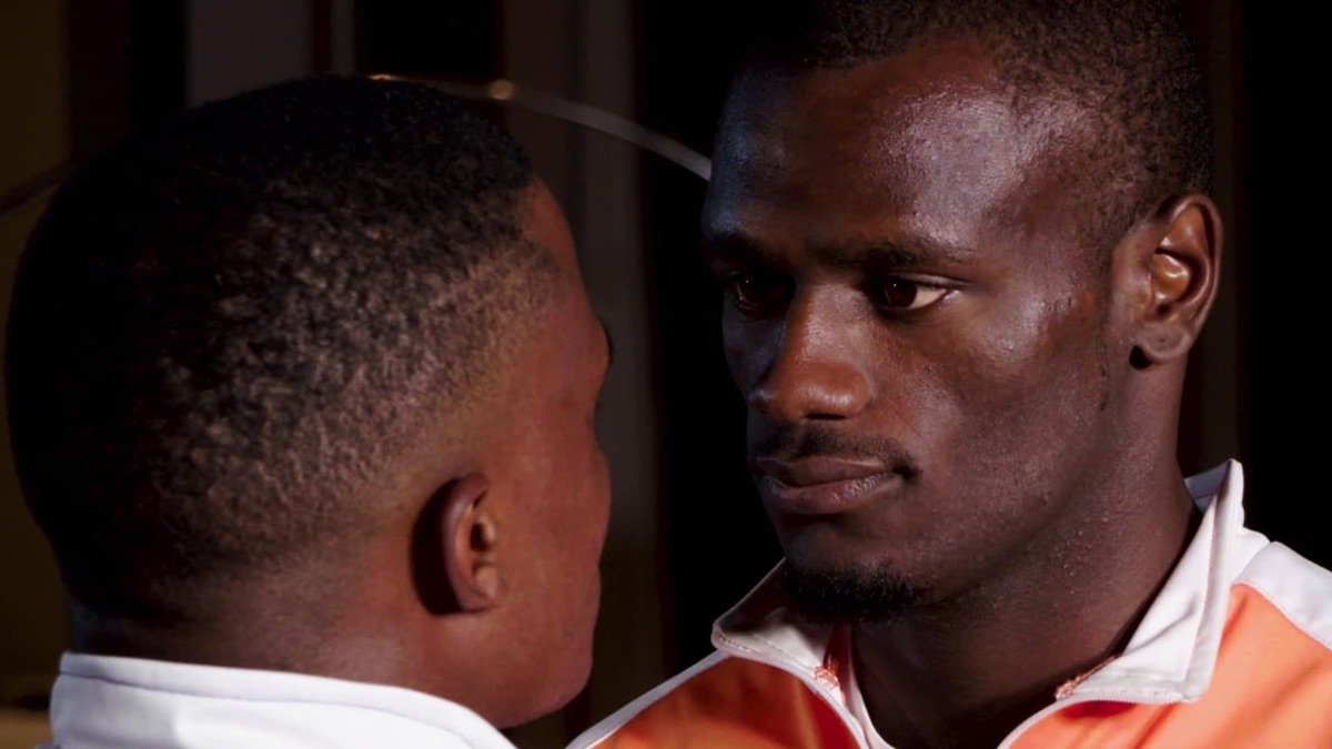 The Fighter - Apple TV