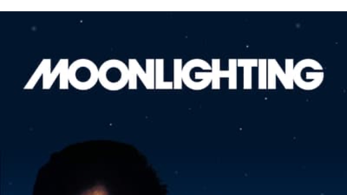 ‎Moonlighting - Apple TV