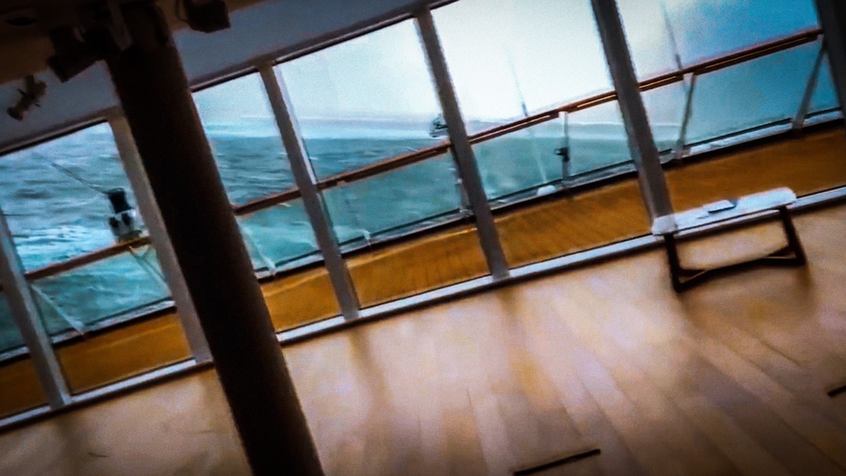 When Cruising Goes Horribly Wrong - When Cruising Goes Horribly Wrong ...