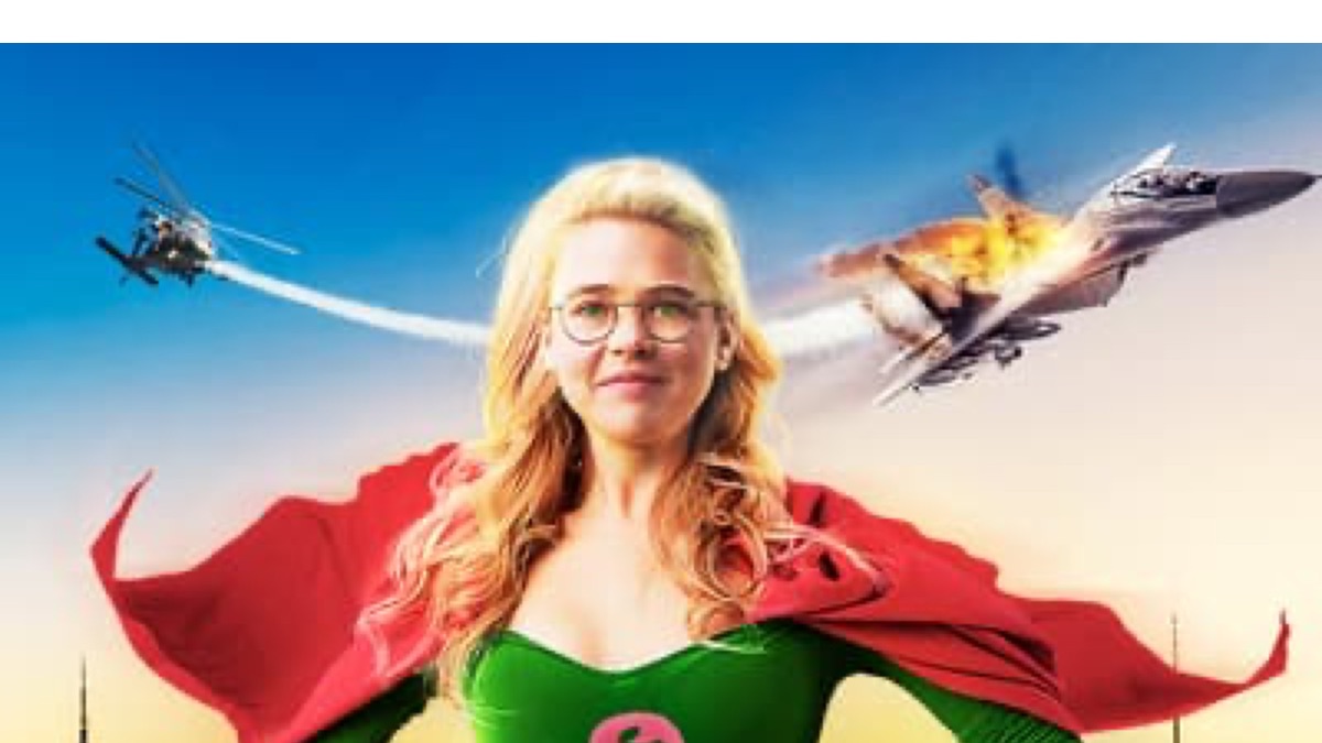 ‎Supermiss - Apple TV
