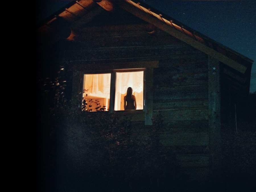 Stalked by My Neighbor - Apple TV