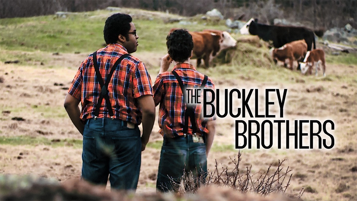 ‎The Buckley Brothers - Apple TV