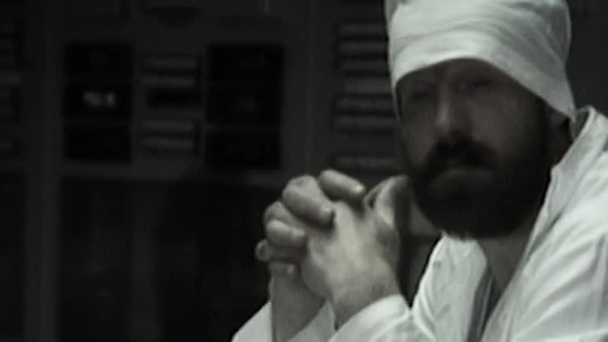 Chernobyl: The Invisible Enemy - Apple TV