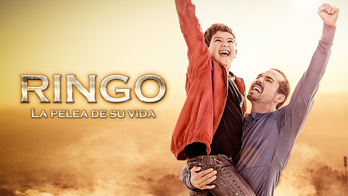 ‎Ringo, la pelea de su vida - Apple TV
