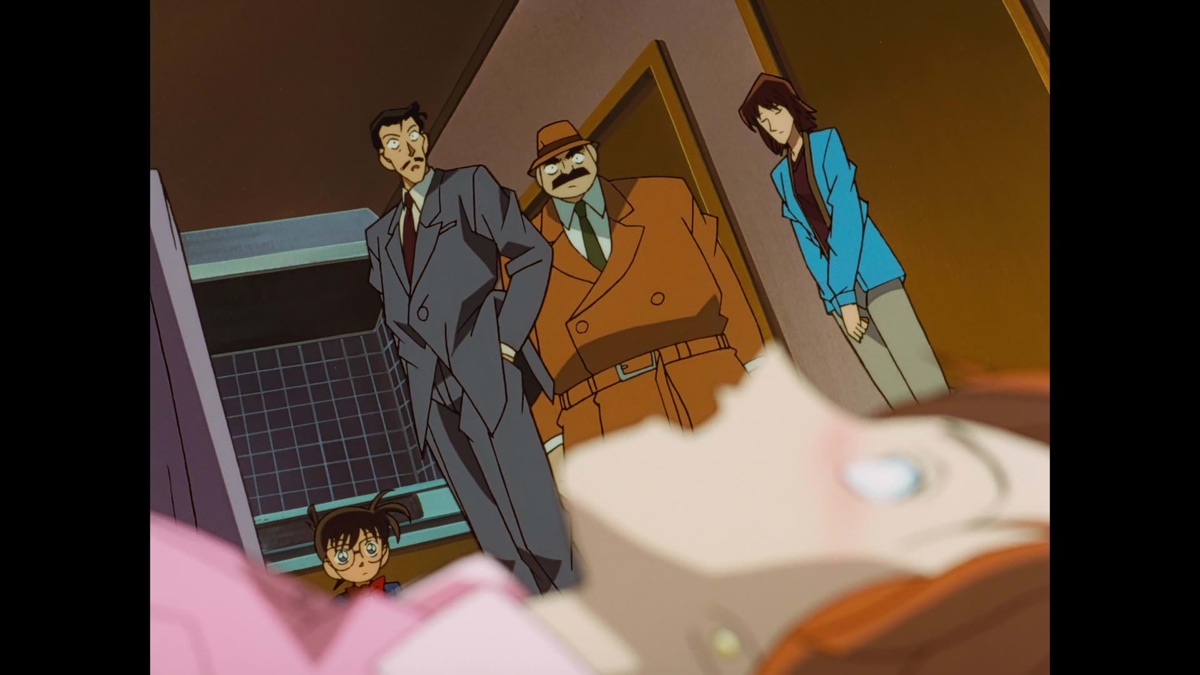 ‎Richard’s Deadly Date - Case Closed (Series 3, Episode 10) - Apple TV (ES)