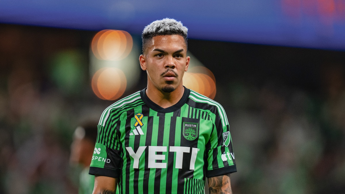 Austin FC vs. Philadelphia Union Mar. 16, 2024 - MLS Game