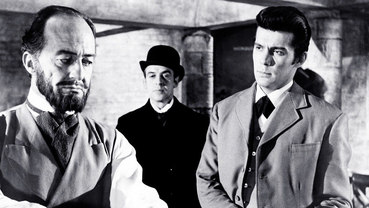 Jack the Ripper - Apple TV